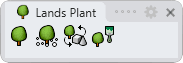 Plant | RhinoLands Help